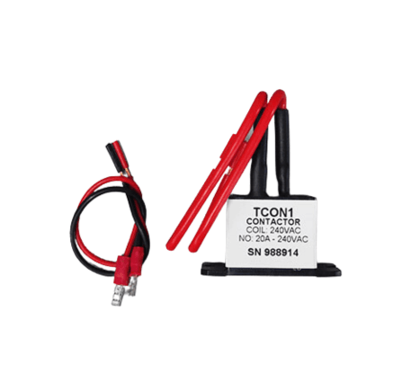 20A Contactor: Essential for Powerful Electrical Solutions